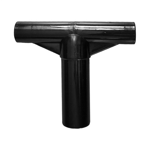 Trampoline T Joint Parts Trampoline Pole Caps Expansion Fittings | eBay