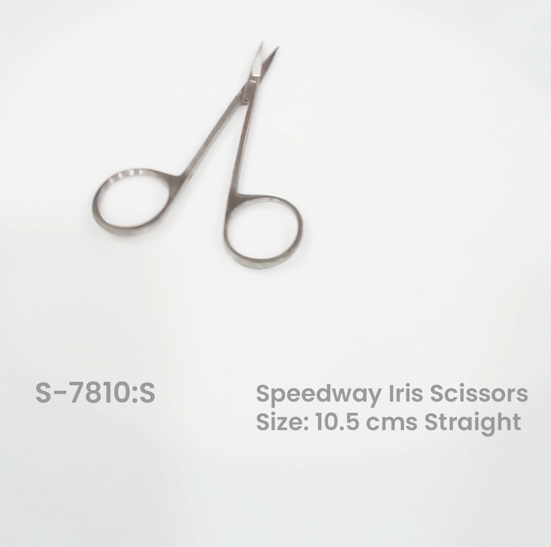 Iris Ophthalmic Scissors Amazon.com: AAPROTOOLS 4 O.R GRADE IRIS
