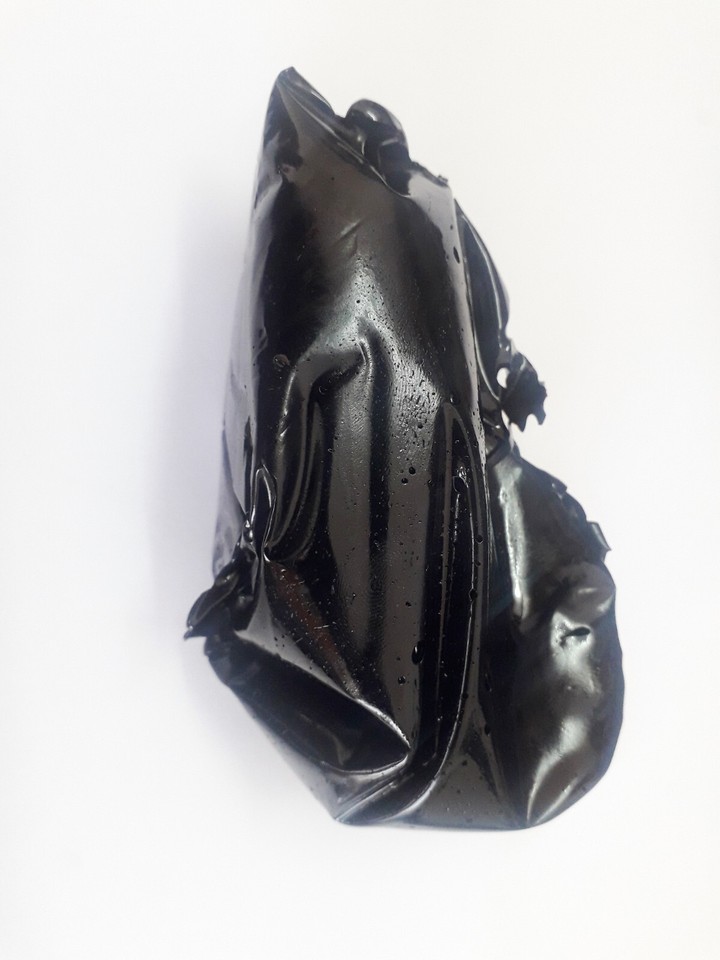 Pure Himalayan Shilajit India Soft Resin, Organic, Extremely Potent ...