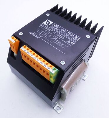 Transformers - Michael Riedel