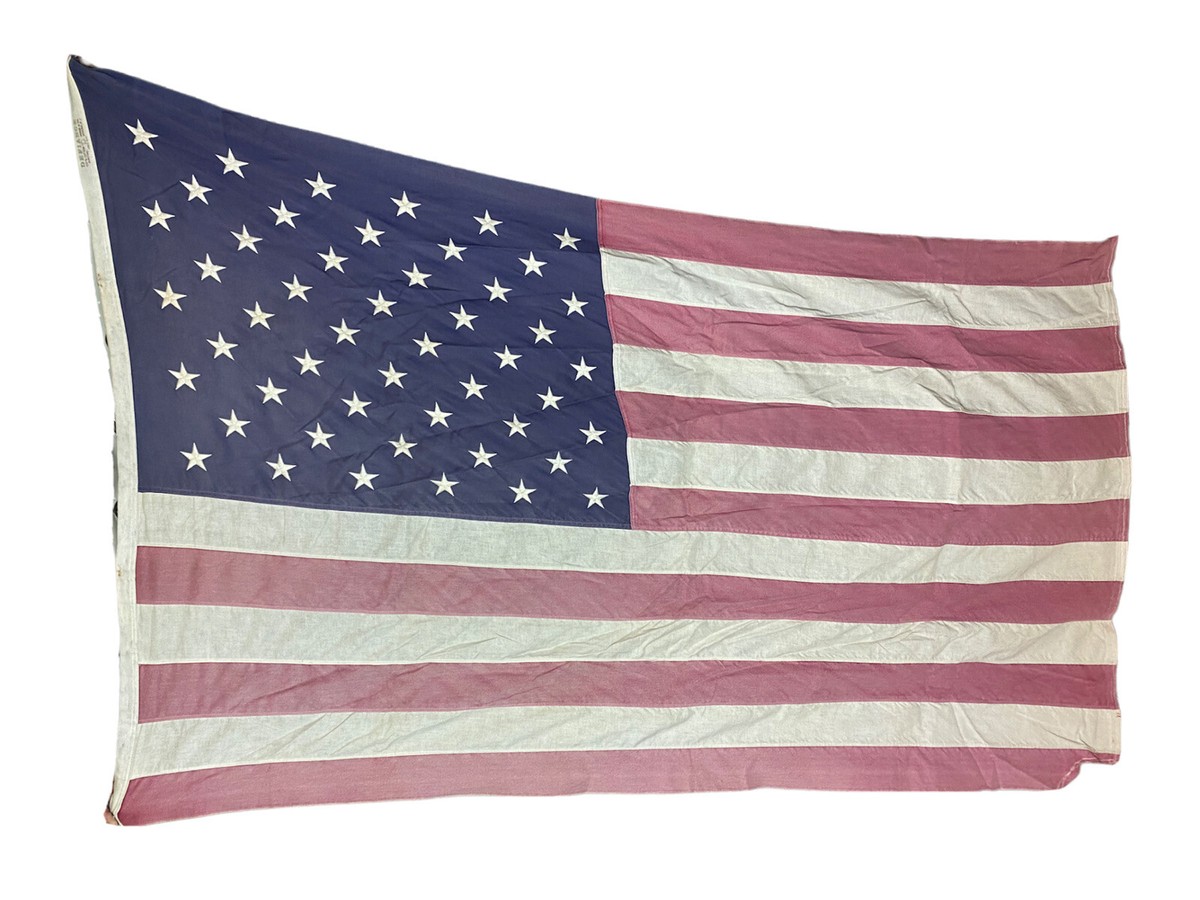 Real Old American Flag Waving The True Story Of A Flag Named Old Glory