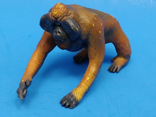 1998 PV Play Visions - Orangutan - Animal Figure | eBay