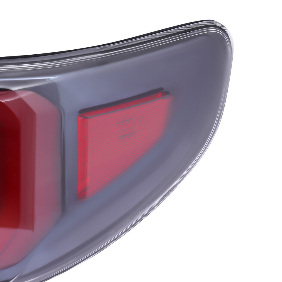 Passenger Side LED Tail Light Rear Stop Brake Lamp For GMC Acadia 2013 ...