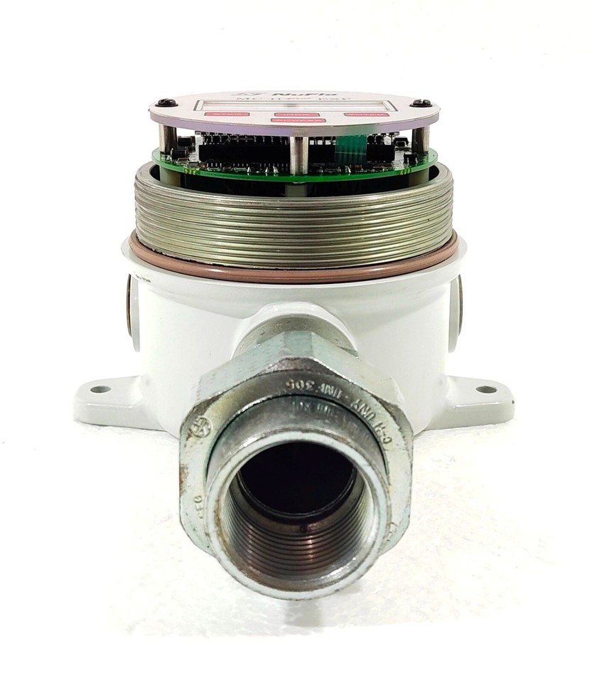 CAMERON NUFLO MC-II PLUS EXP FLOW ANALYZER 9A-101001044 | eBay