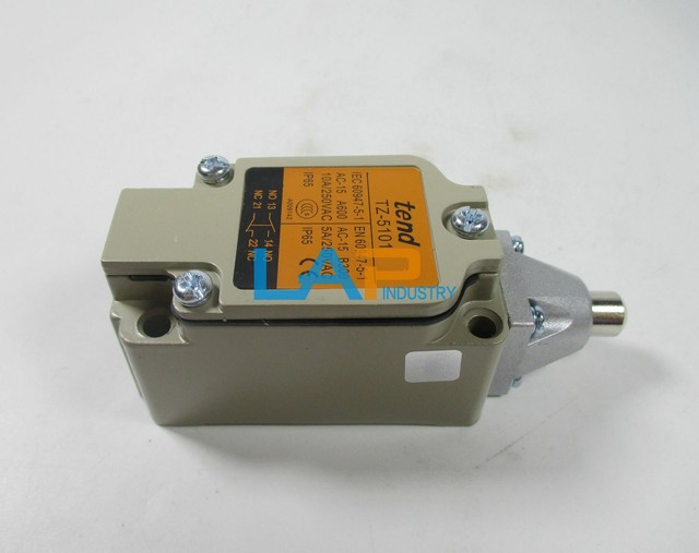 1pc Tend Limit Switch Tz-5101 Tz5101 for sale online | eBay