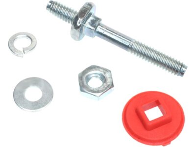 For 1975, 1979-1981 Chevrolet C30 Alternator Adapter Plug SMP 26873DHMC ...