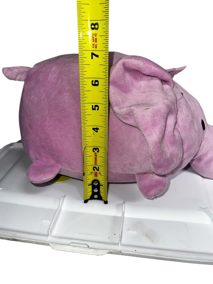 Bun Bun Stacking Plush Elephant Stuffed Animal Plush Toy | eBay