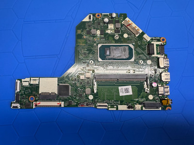 Acer Aspire A315-56 Series Motherboard i3-1005G1 CPU 8GB Ram LA-J801P ...