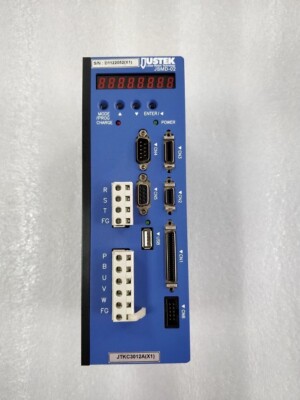 1pc JUSTEK JSMD-02 200V-230V driver | eBay