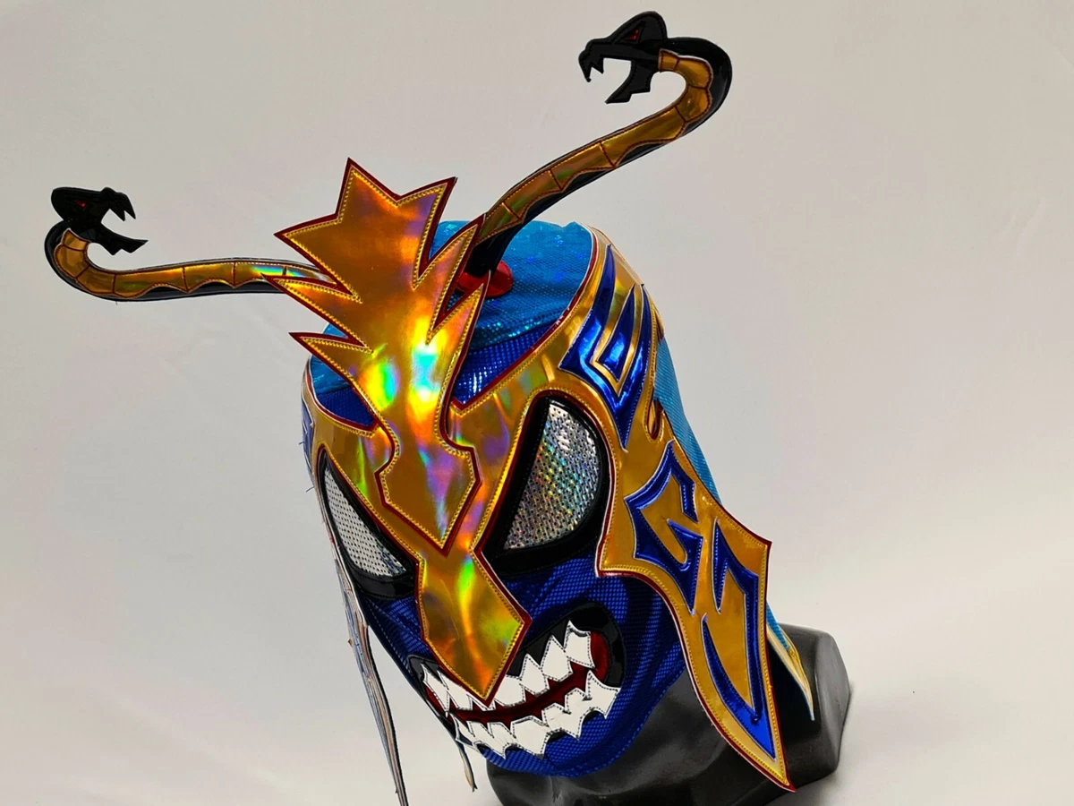 Ra Mask