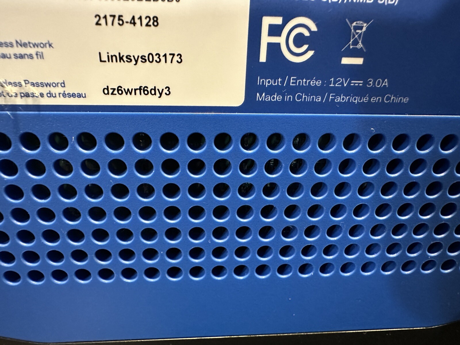 Linksys WRT3200ACM AC3200 Dual-Band Wi-Fi Router for sale online | eBay