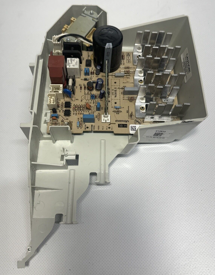 ASKO W6564 Washing Machine Control Board PCB KNA 10.3 | eBay
