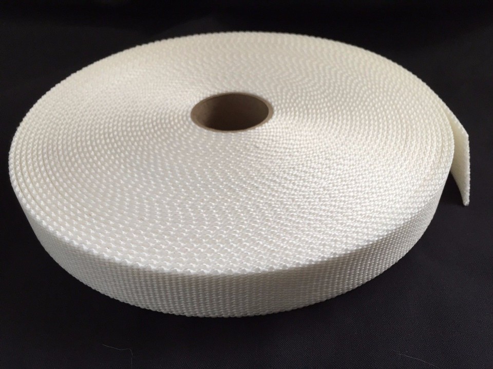 3/4 inch Width Nylon Webbing Medium Weight 3/4" Nylon Strap | eBay