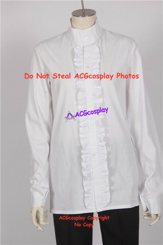 Weevil Underwood AKA Insector Haga cosplay costume acgcosplay costume ...