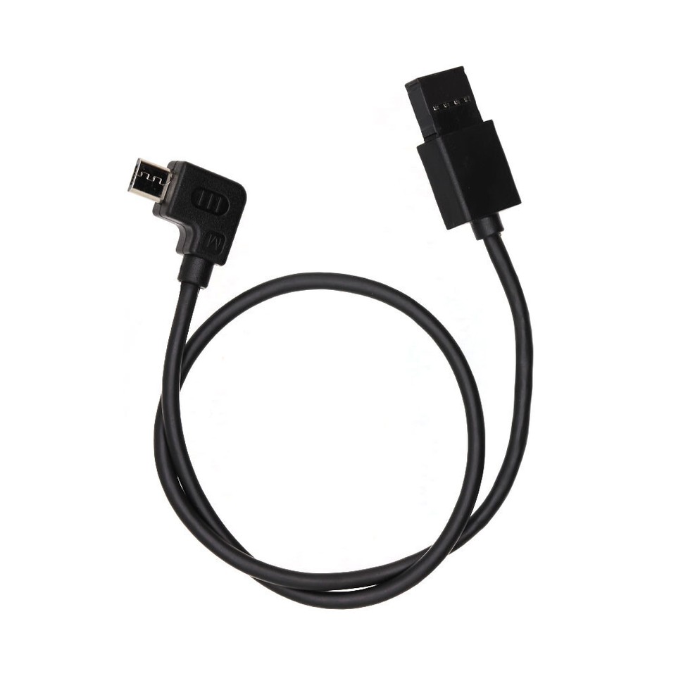 MCC - USB Micro Control & Cable DJI Ronin-S for Canon Nikon Sony AC1069 ...