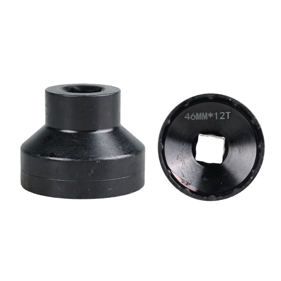 Cycling Repair Made Easy Bottom Bracket Remover with Steel Construction ...