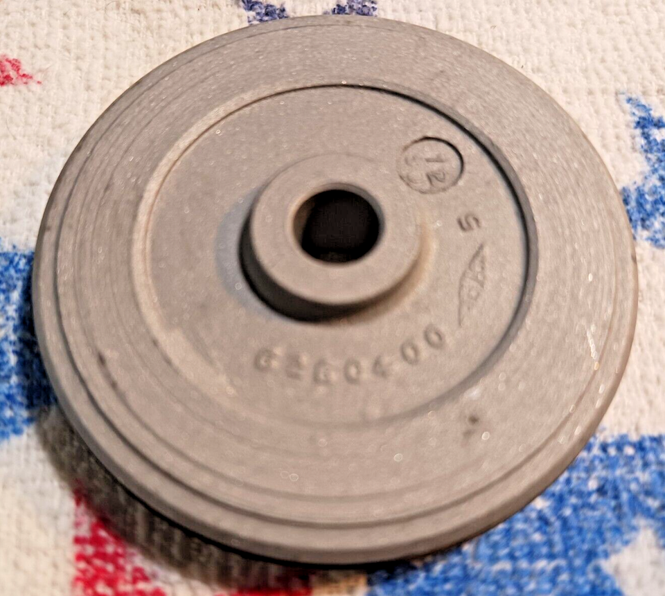 TH350 Transmission Intermediate Kickdown Servo Piston Turbo 250 350C GM ...