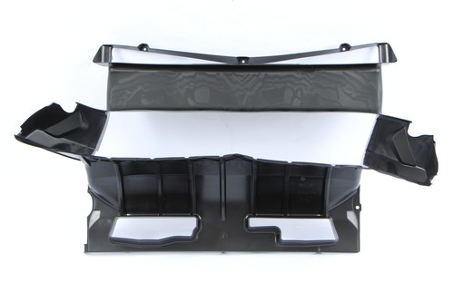 NEU Original VW Luftführung Zubehör 7P6121293E | eBay