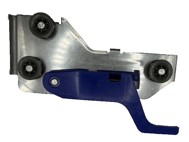 LG 4975ED2005B Dishwasher Dishrack Adjuster And Wheel Assembly, Right ...
