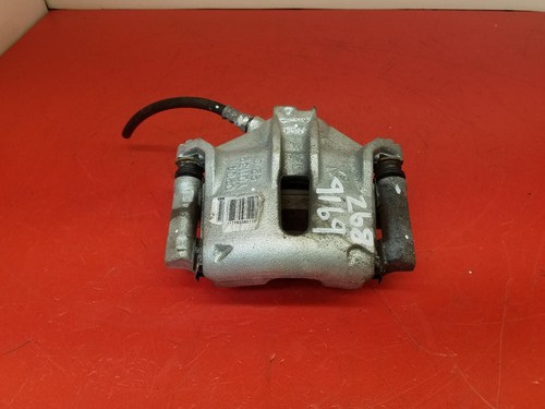 2019 PEUGEOT 208 1.2L PETROL DRIVERS OFFSIDE FRONT BRAKE CALIPER 4400R7 ...