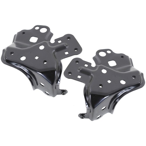 Set of 2 Fender Supports Front Driver & Passenger Side Left Right for ...