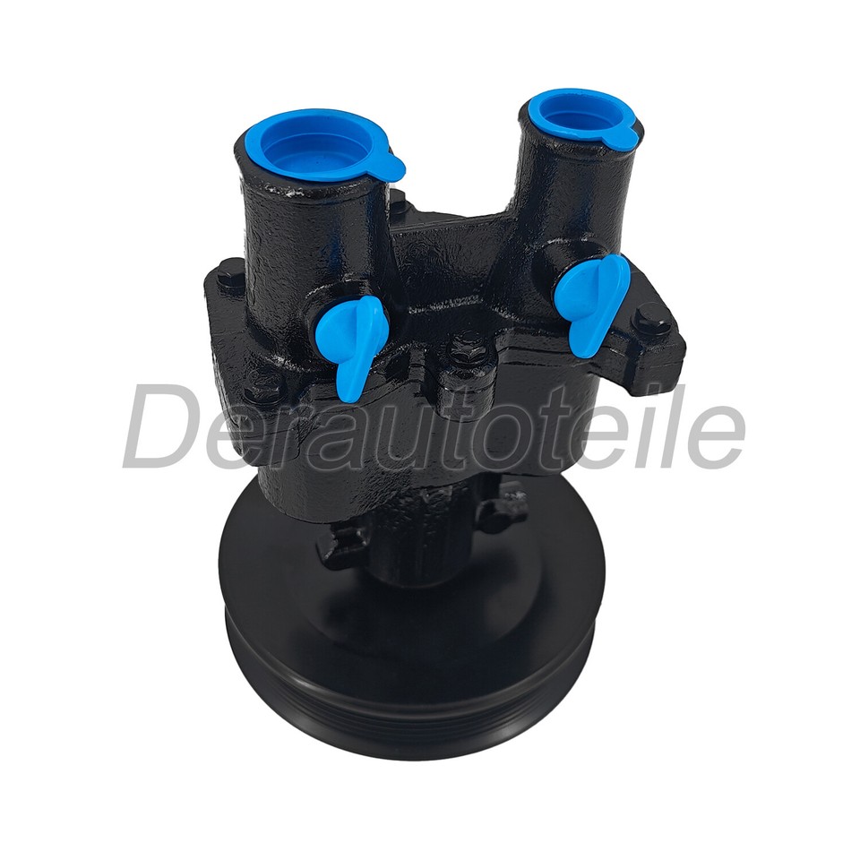 For Mercury Mercruiser Quicksilver Raw Water Sea Pump 46-8M0139995 ...
