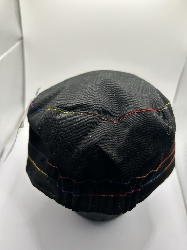 Nickelodeon iCarly Hold Your Sauce Girls Baseball Cap Hat 4-14 | eBay UK
