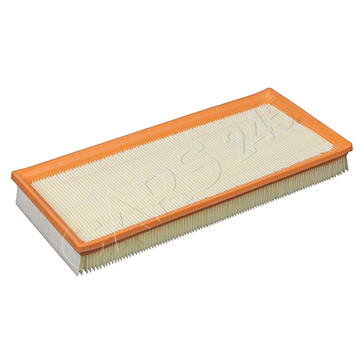 Air Filter FEBI For MERCEDES W169 W245 04-12 6400940204 | eBay