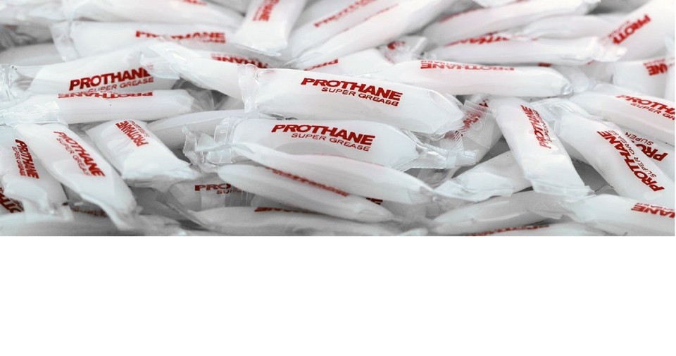 Super Grease Teflon Base Polyurethane Bushing Lube (10 Pack) | eBay