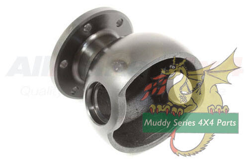 OE PR2 Land Rover Defender Discovery 1 RRC Swivel Ball Housing FRC7065 ...