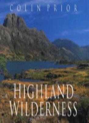 Highland Wilderness By Colin Prior | eBay