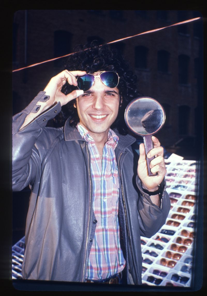 Young Lee Curreri