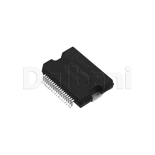 40077 Original Bosch Integrated Circuit | eBay