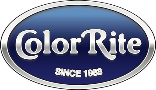 ColorRite Touch-up Paint Jar for Honda - Inza Red Pearl Clearcoat R-96P ...