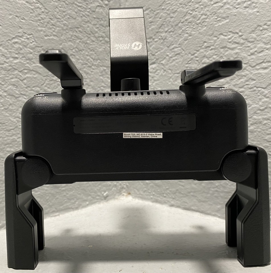 Holy Stone HS600 Drone Remote Controller ONLY | eBay
