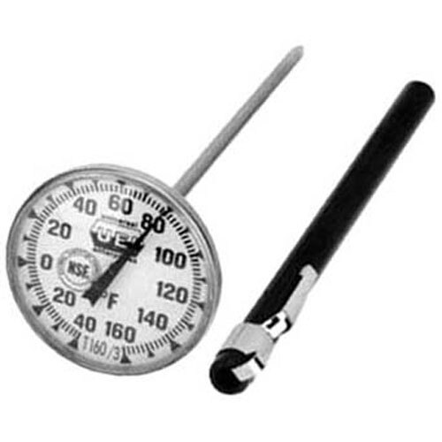 Thermometer Test 50 to 550F CMRKT550/38A for Comark COKCMRKT550/38A | eBay