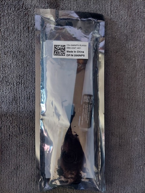 Dell Dbqbcbc064 Adapter Usb-c to Gigabit Ethernet 096np5 for sale ...