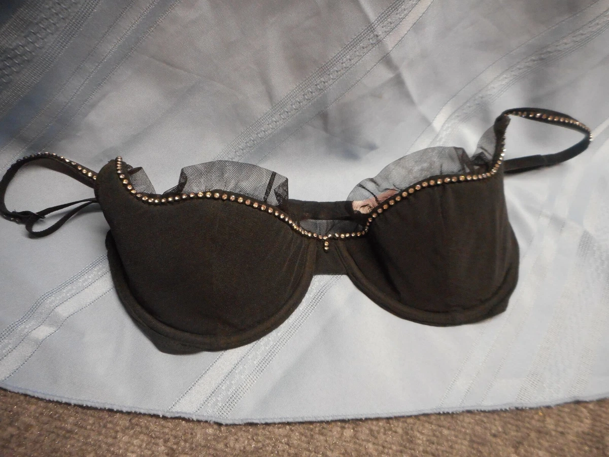 33c Bra Size