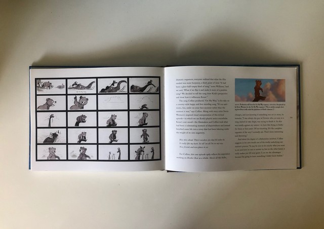 Brother Bear : A Transformation Tale by H. Clark Wakabayashi (2003 ...