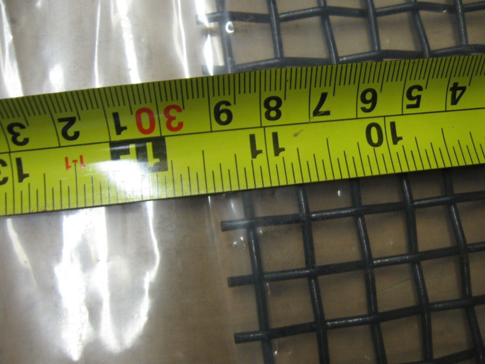 HMMWV 1 1/4-TON M998 D00227K FRONT GRILL HOOD GUARD 12338923 2510-01 ...