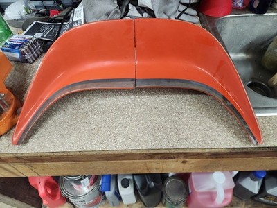 74-78 Trans Am Decklid Spoilers | eBay