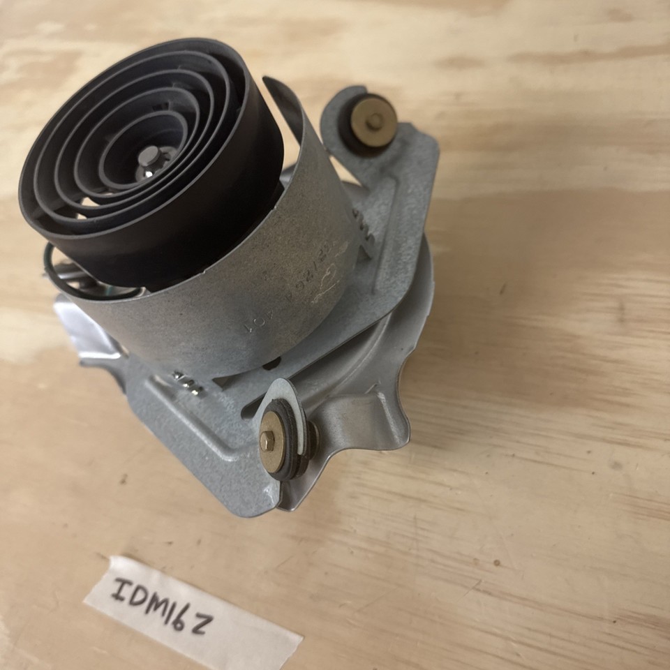 Draft inducer BRYANT / CARRIER # HC21ZE121A matches JAKEL # J238-100 ...