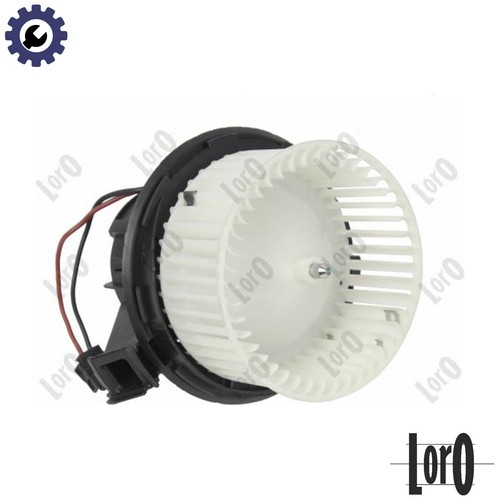INTERIOR BLOWER 054-022-0009 FOR MERCEDES-BENZ C-CLASS/T-Model GLK ...