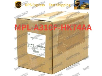 MPL-A310F-HK74AA AB Servo Motor Original Brand New In Box Expedited ...