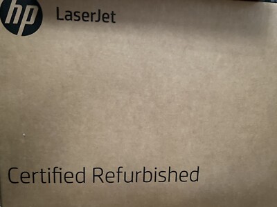 HP LaserJet Pro 4001dn Wired Laser Printer P/N 2Z600FR | eBay