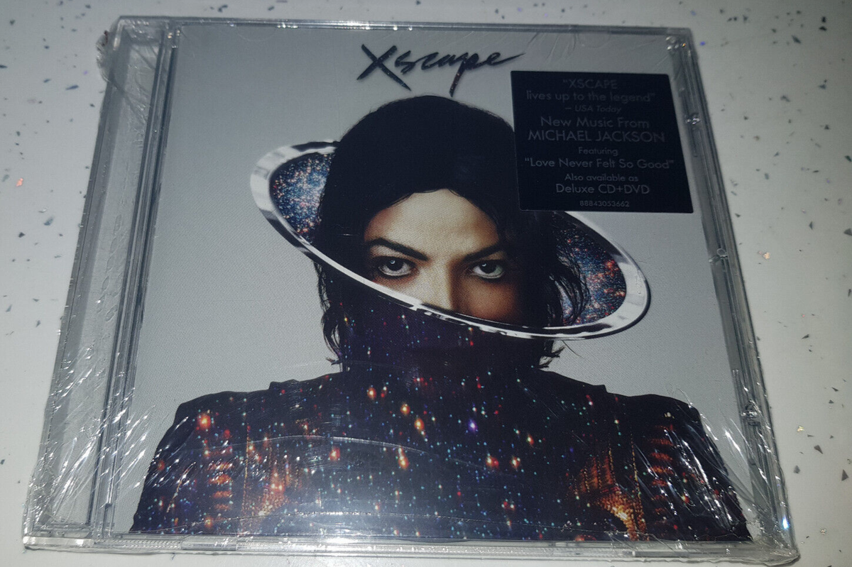 Xscape Michael Jackson Album Review Xscape” New Album | Global MJ