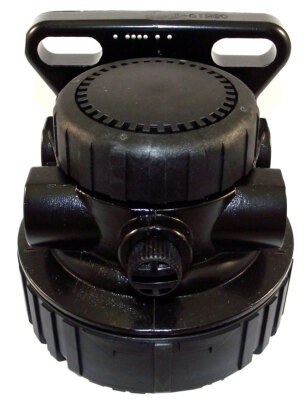 STANADYNE FUEL MANAGER HEADER ASSEMBLY KIT 34504 | eBay