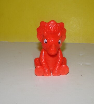 Disney Junior Mickey Mouse Funhouse Dino Safari Rover Replacement ...