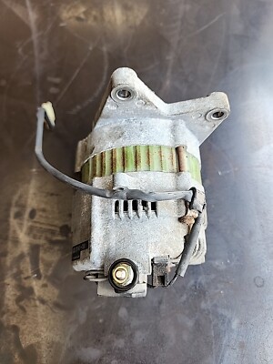 88-2000 Honda Goldwing GL1500 Alternator | eBay