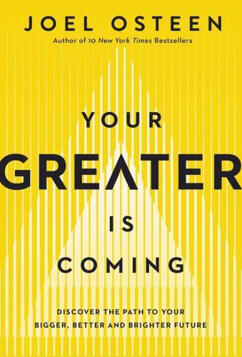 Your Greater Is Coming Format: Hardback 9781455534418| eBay